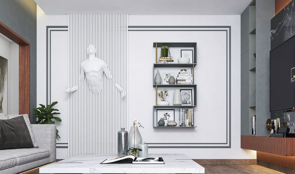 Revamping Your Living Room: Furniture, Layout, and Decor Ideas ...